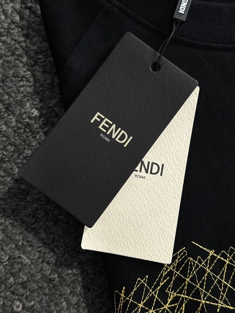 Inexpensive Fendi T-Shirts