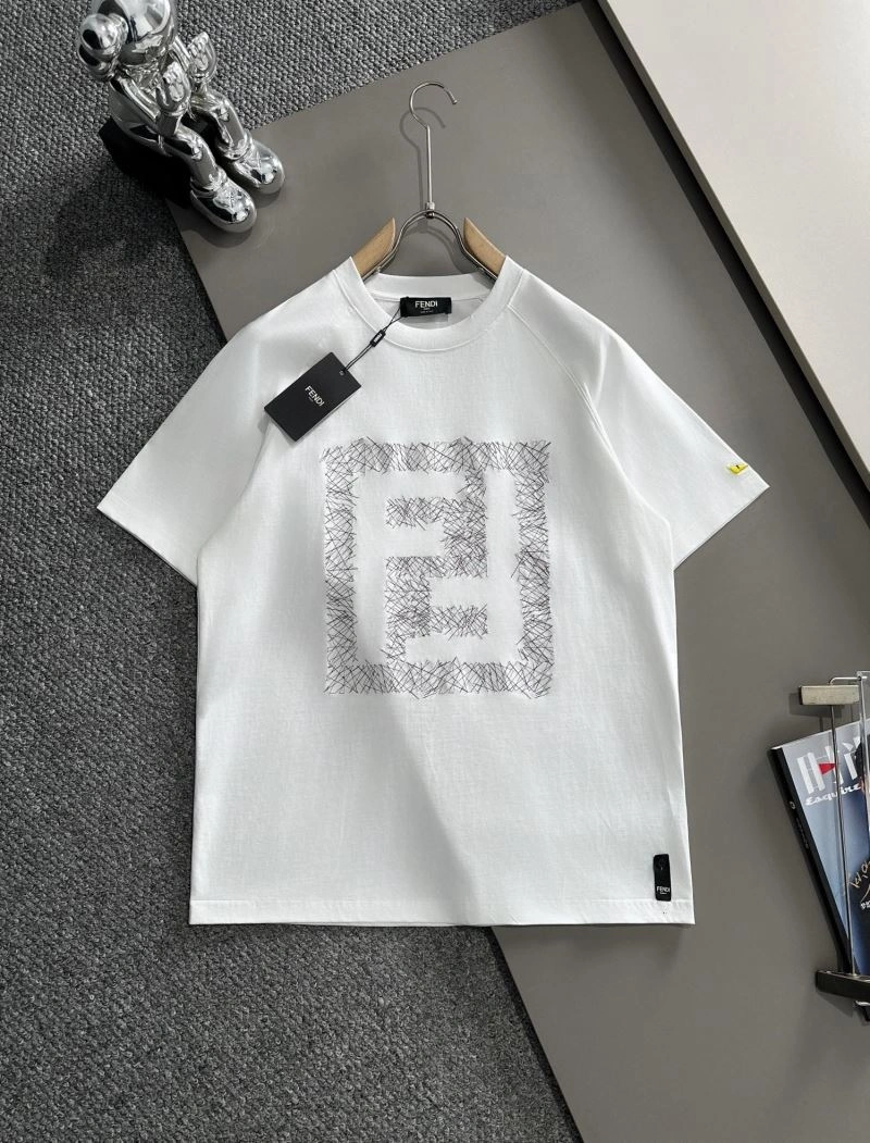 Fendi T-Shirts