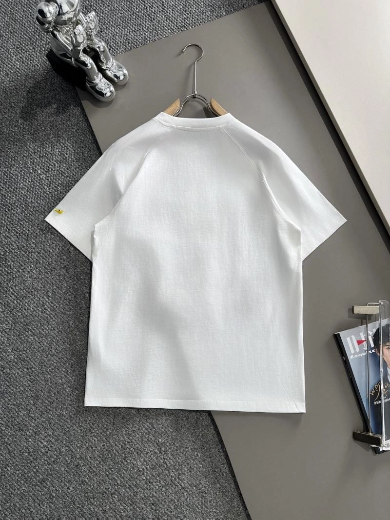 Budget-friendly Fendi T-Shirts