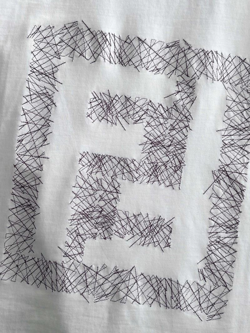 Budget-friendly Fendi T-Shirts