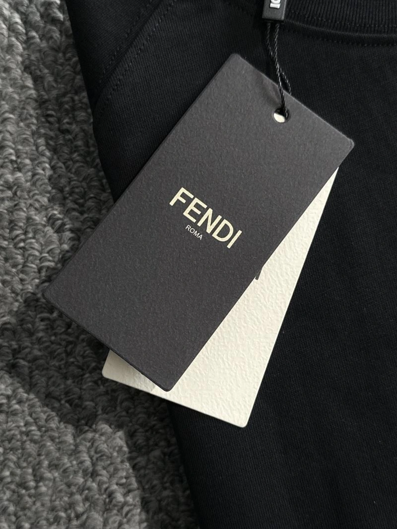 OEM Fendi T-Shirts