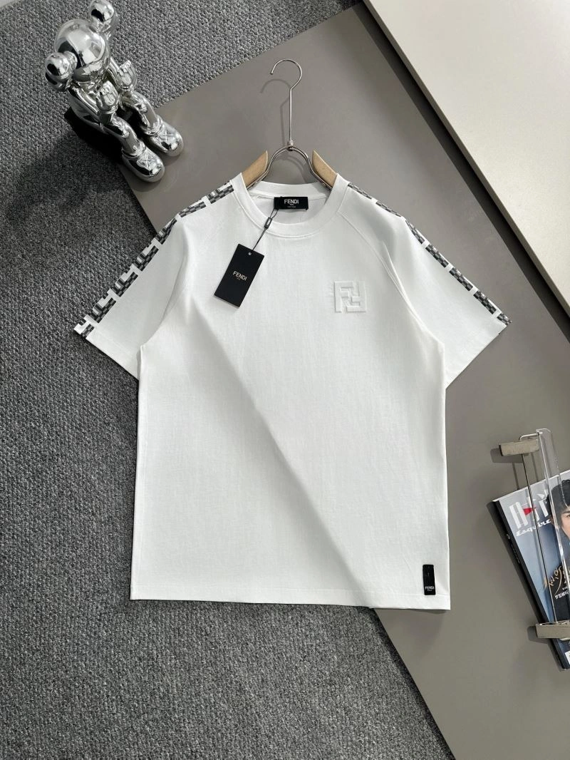 Fendi T-Shirts