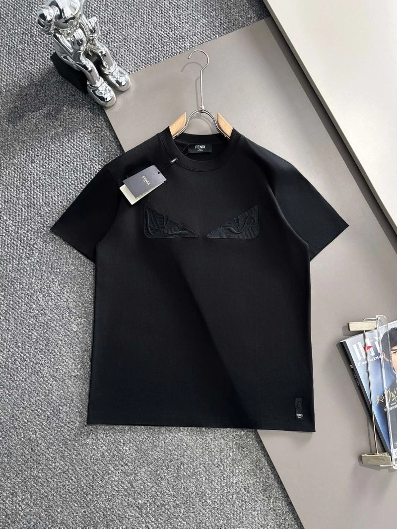 Fendi T-Shirts