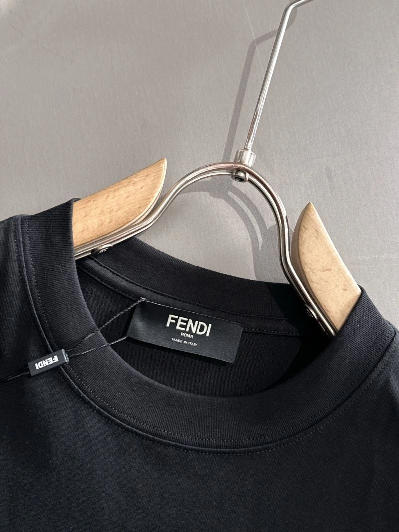 Brand-original Fendi T-Shirts