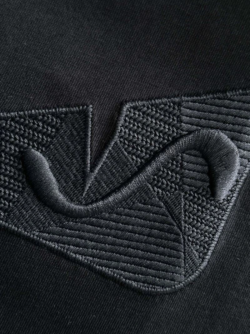 Brand-original Fendi T-Shirts