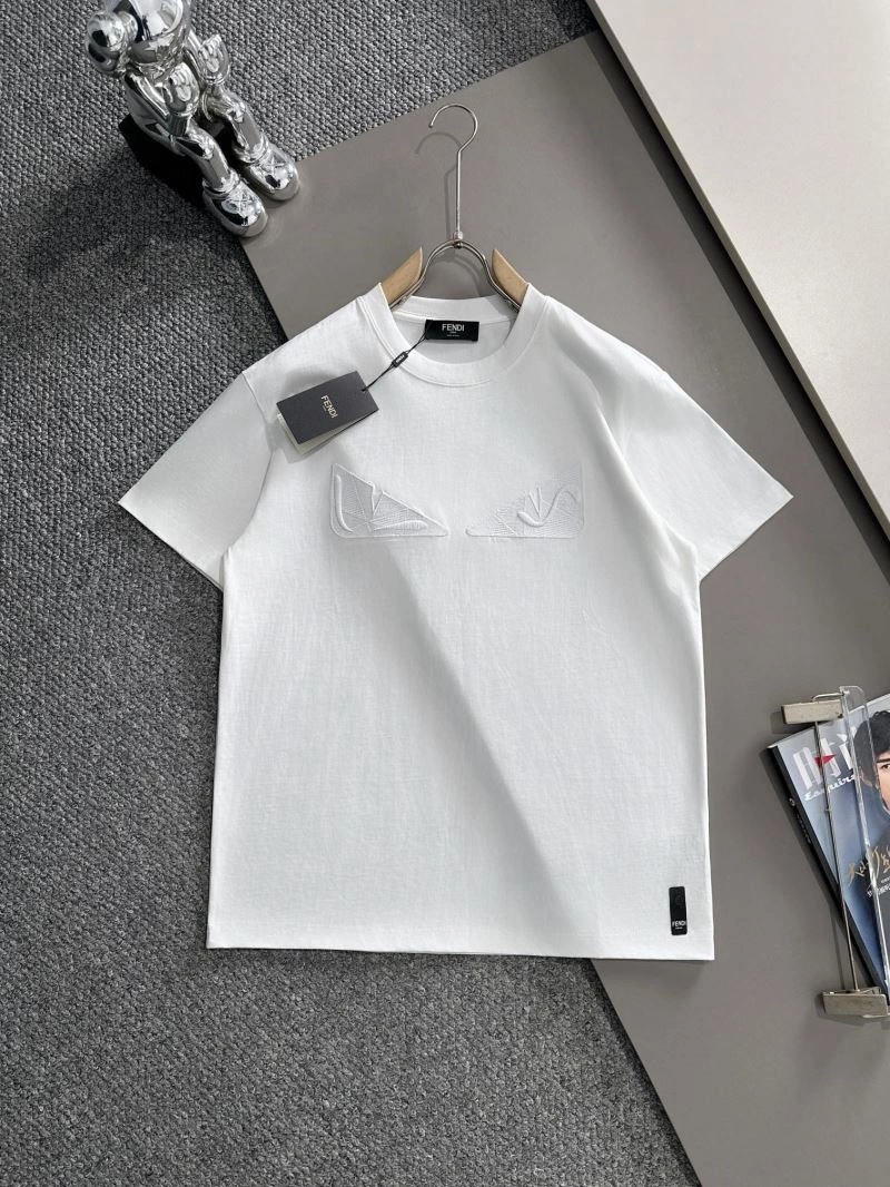Fendi T-Shirts