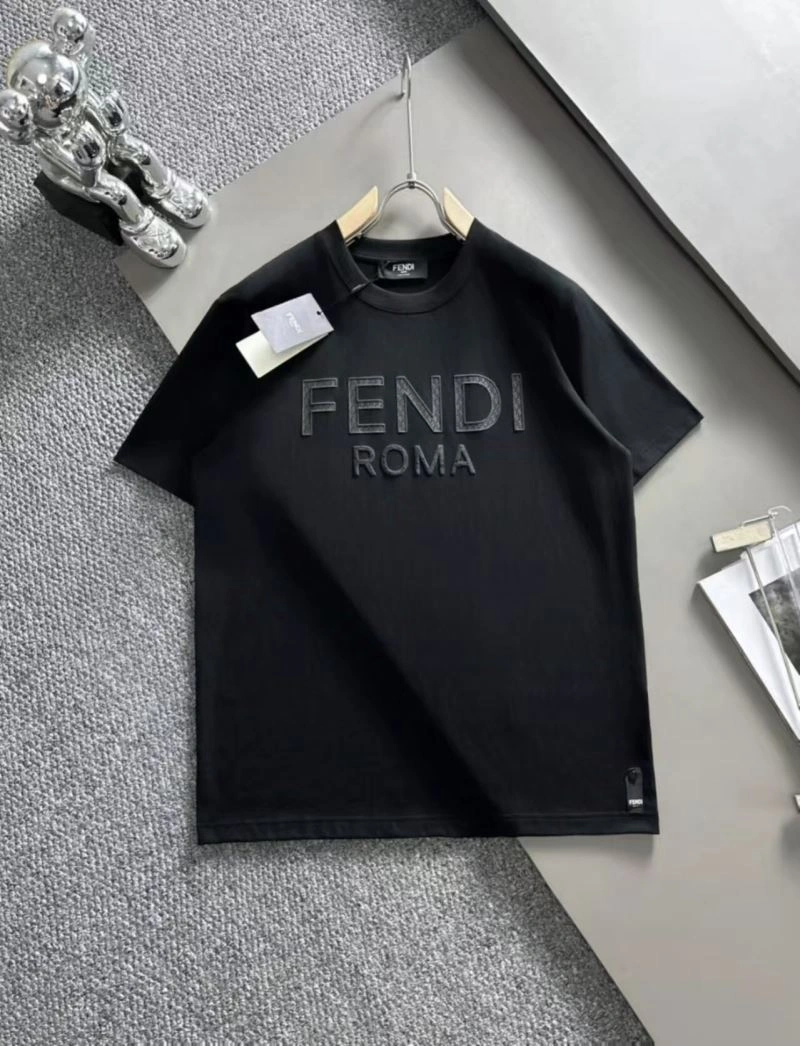 Fendi T-Shirts