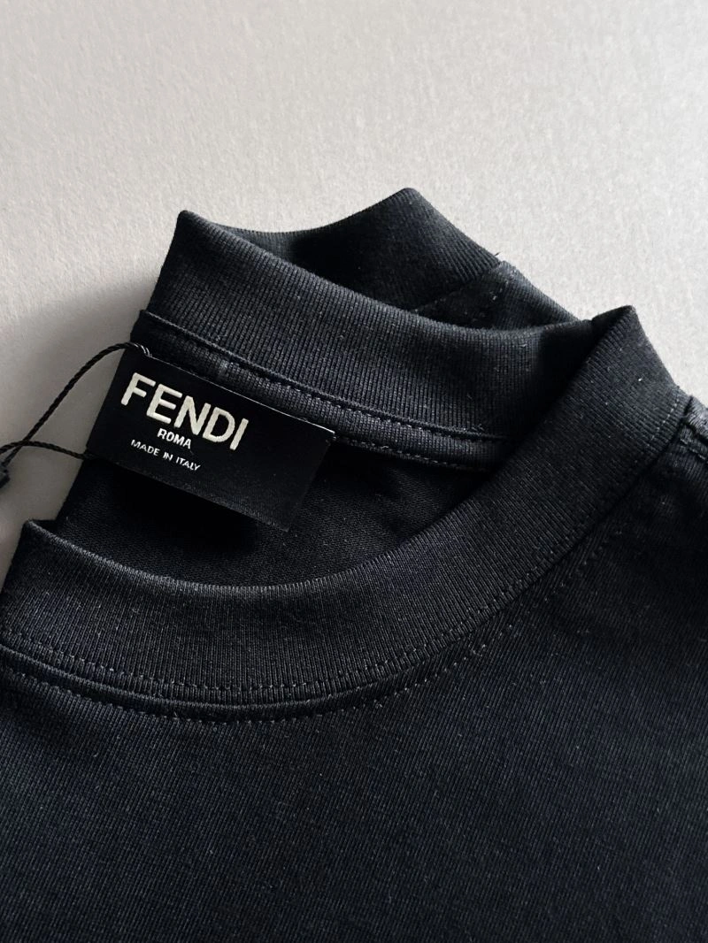 Brand-original Fendi T-Shirts