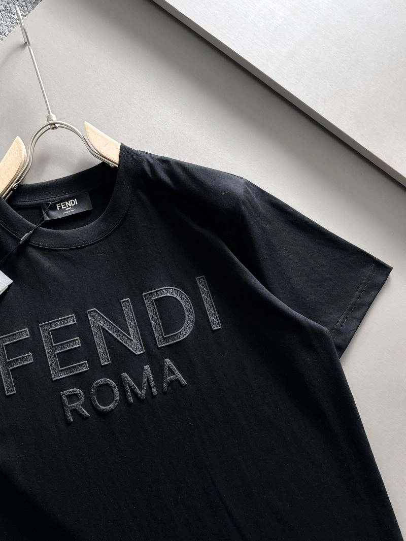 Brand-original Fendi T-Shirts