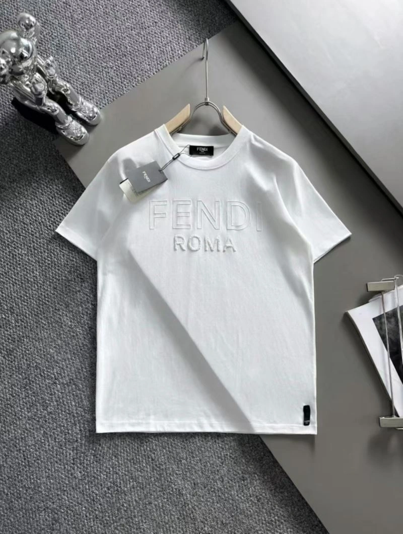 Fendi T-Shirts