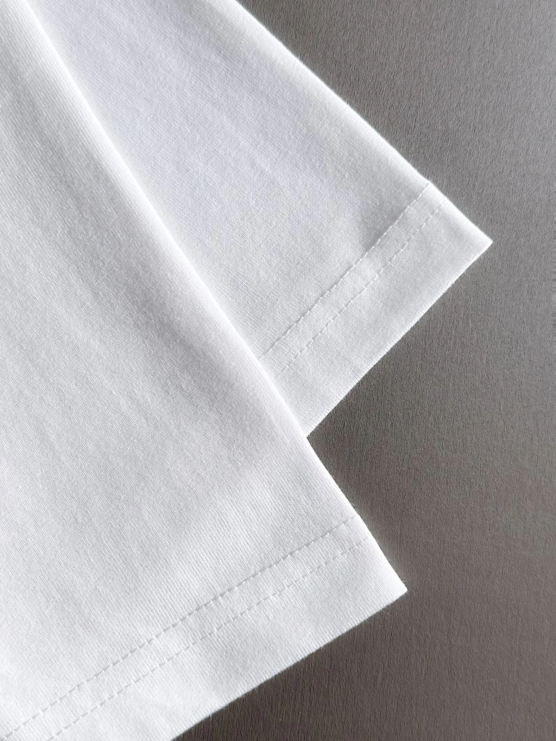 High accuracy Fendi T-Shirts