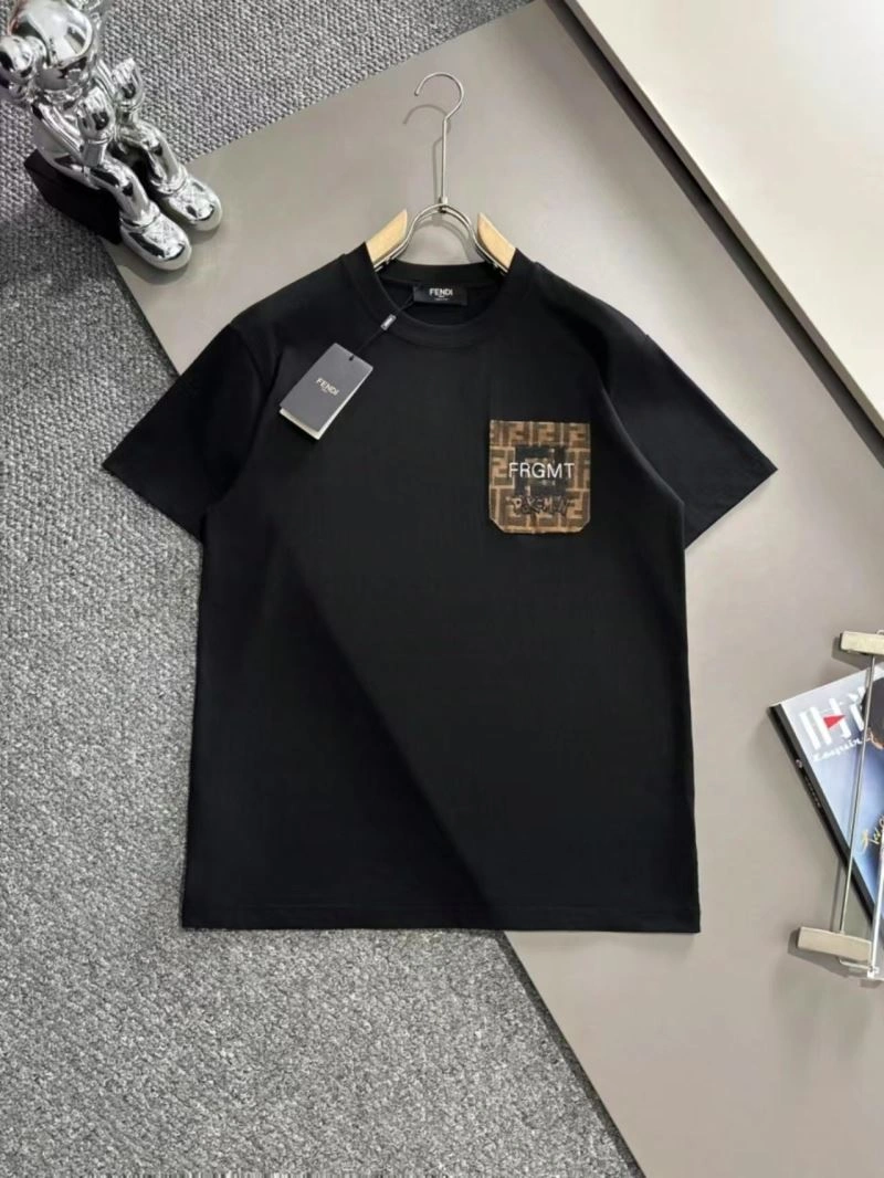 Fendi T-Shirts