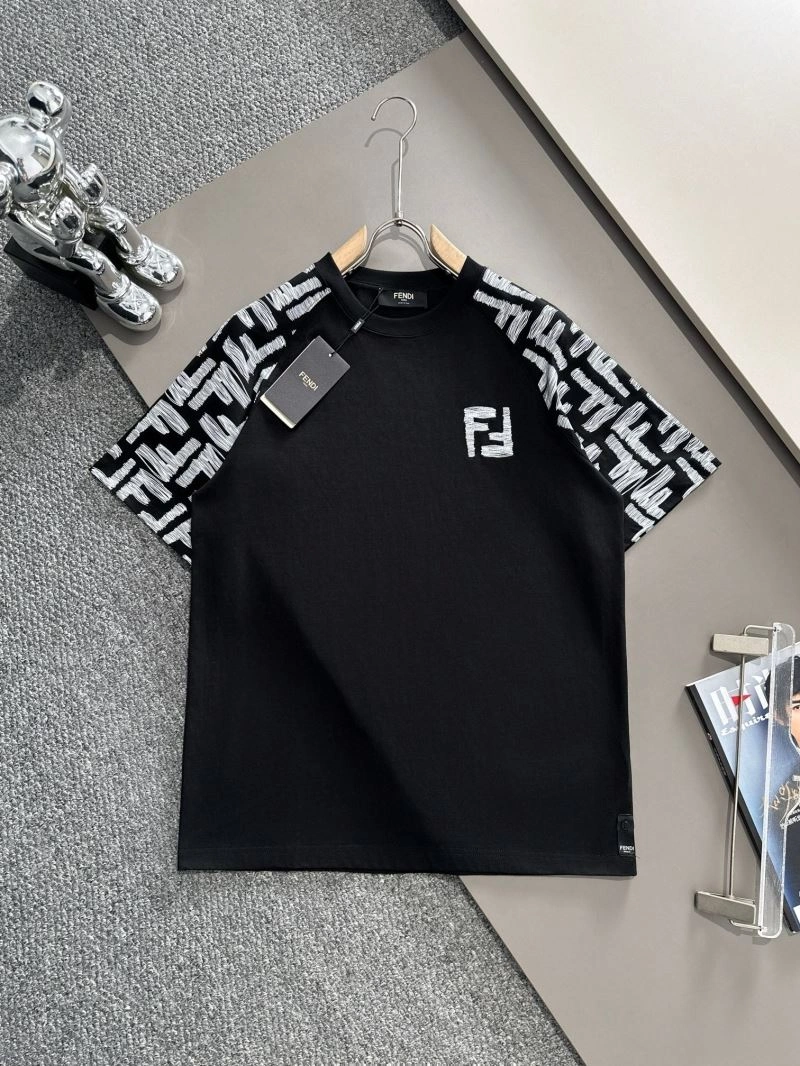 Fendi T-Shirts