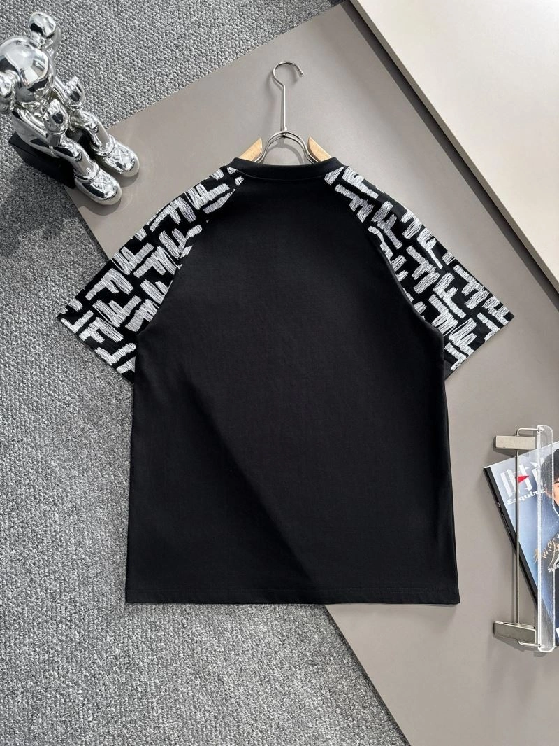 Legit Fendi T-Shirts