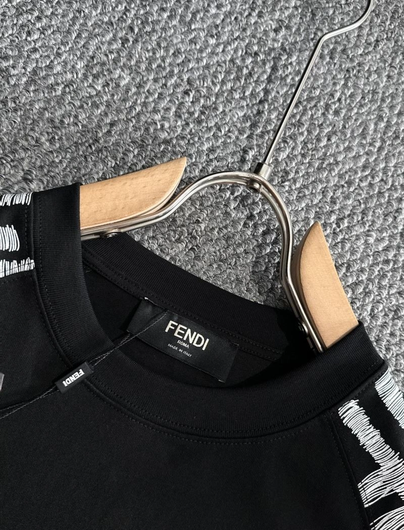 Legit Fendi T-Shirts