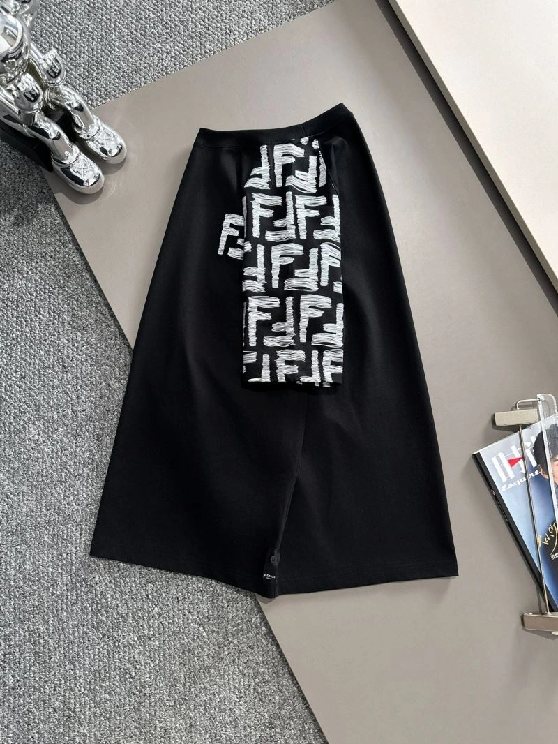 Legit Fendi T-Shirts