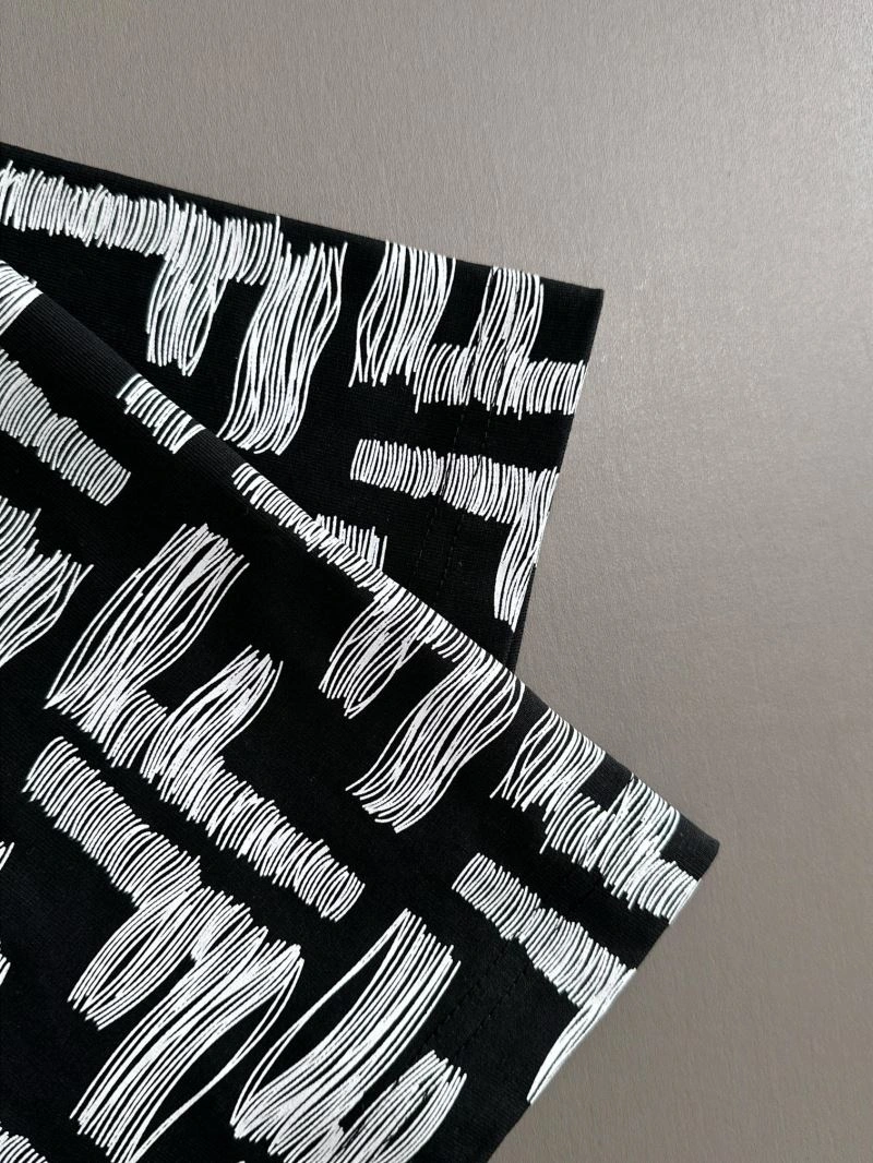 Legit Fendi T-Shirts