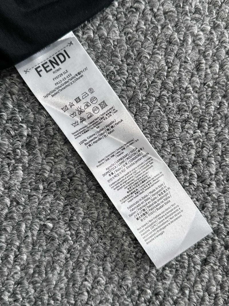 Legit Fendi T-Shirts