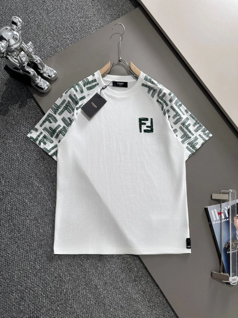 Fendi T-Shirts