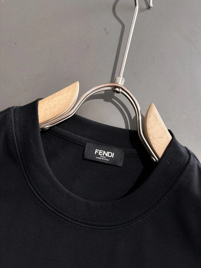 Value-priced Fendi T-Shirts