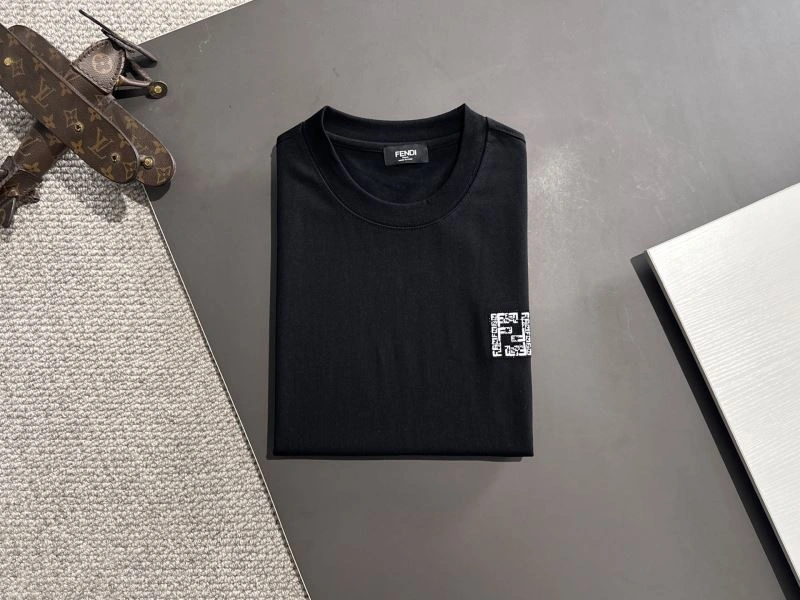 Value-priced Fendi T-Shirts