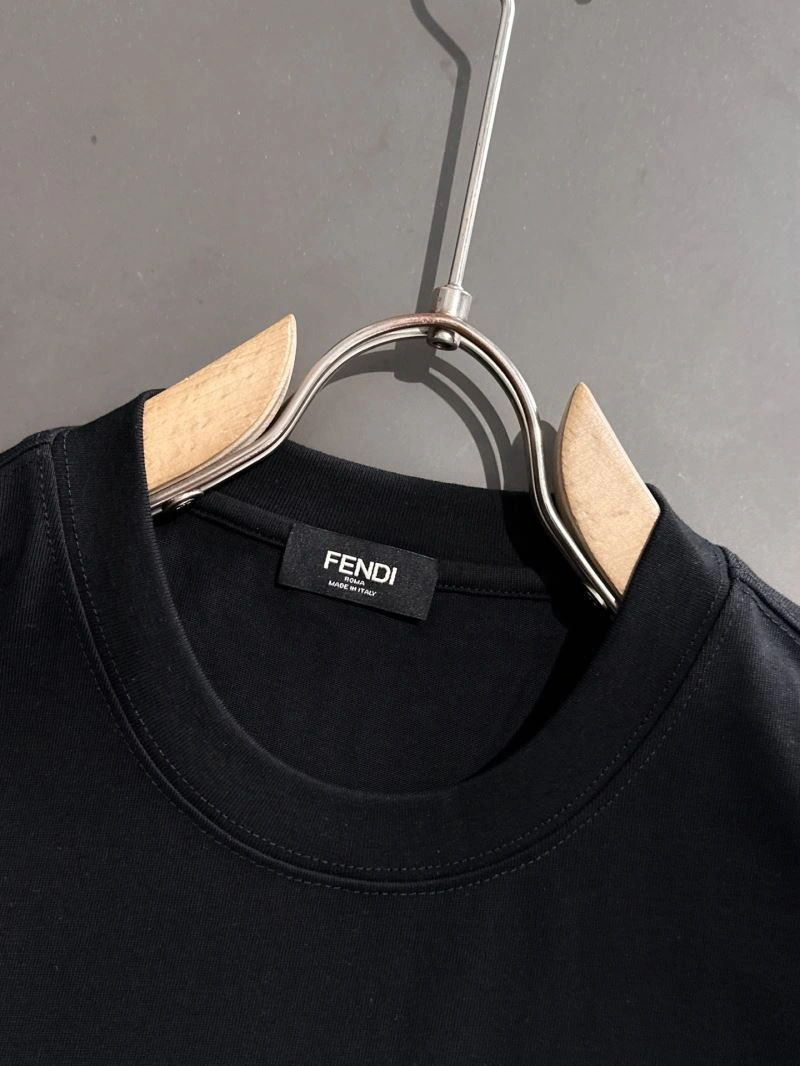 Legit Fendi T-Shirts