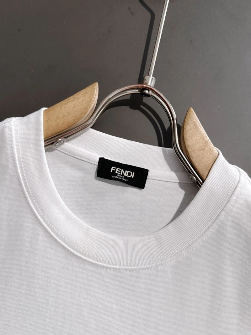 Reasonably priced Fendi T-Shirts