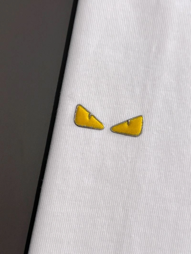 Reasonably priced Fendi T-Shirts