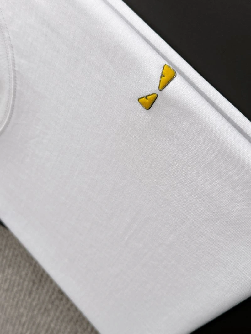 Reasonably priced Fendi T-Shirts