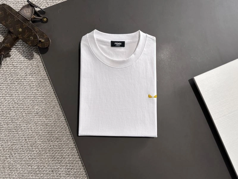 Reasonably priced Fendi T-Shirts