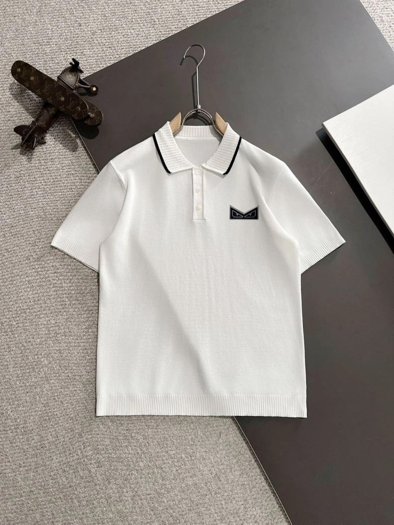 Fendi T-Shirts