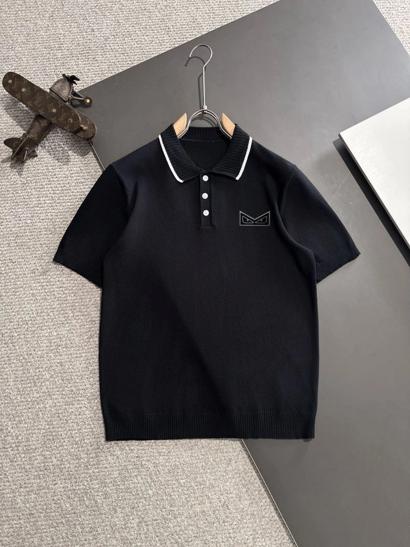 Fendi T-Shirts