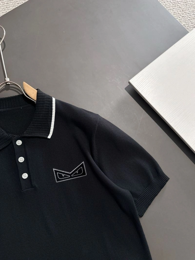 Budget-friendly Fendi T-Shirts
