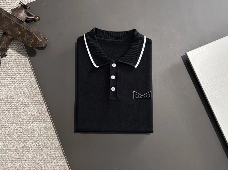 Budget-friendly Fendi T-Shirts