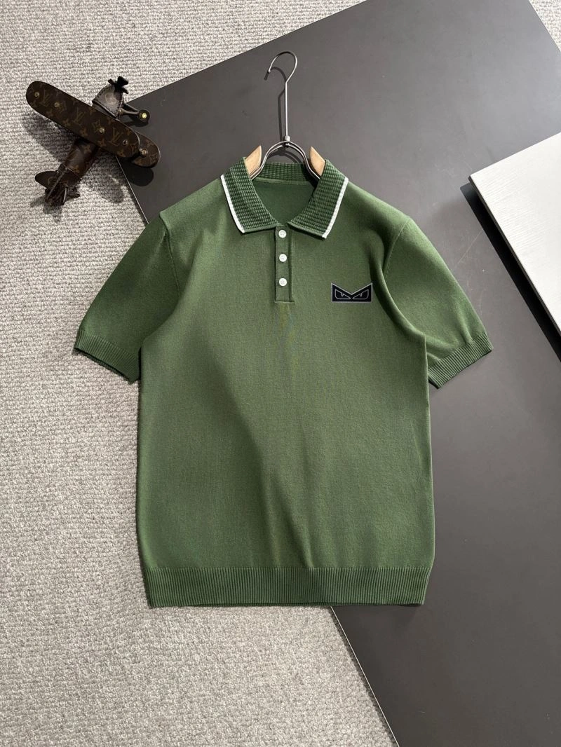 Fendi T-Shirts