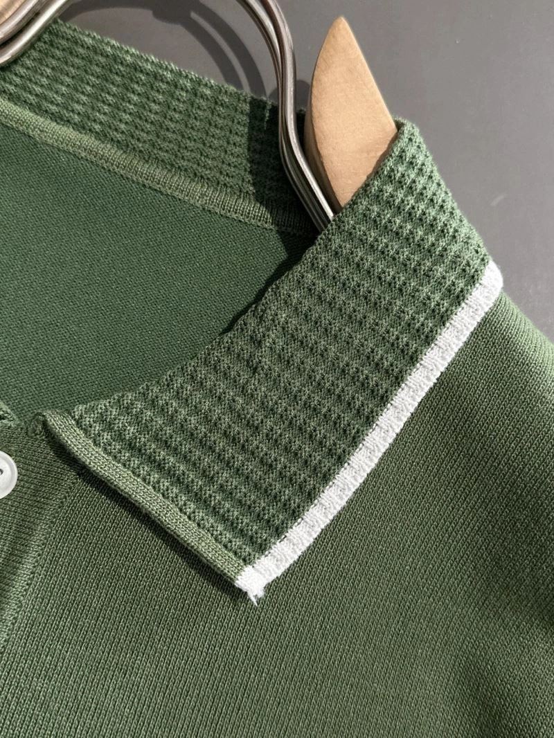 High accuracy Fendi T-Shirts