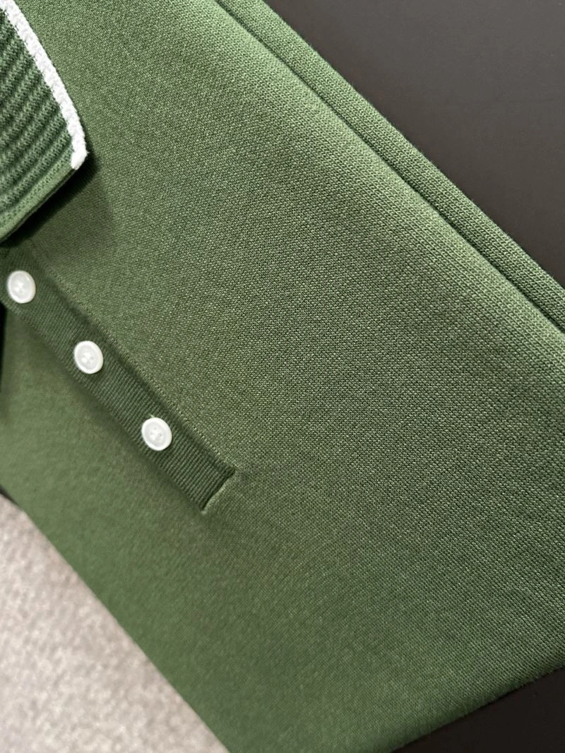 High accuracy Fendi T-Shirts