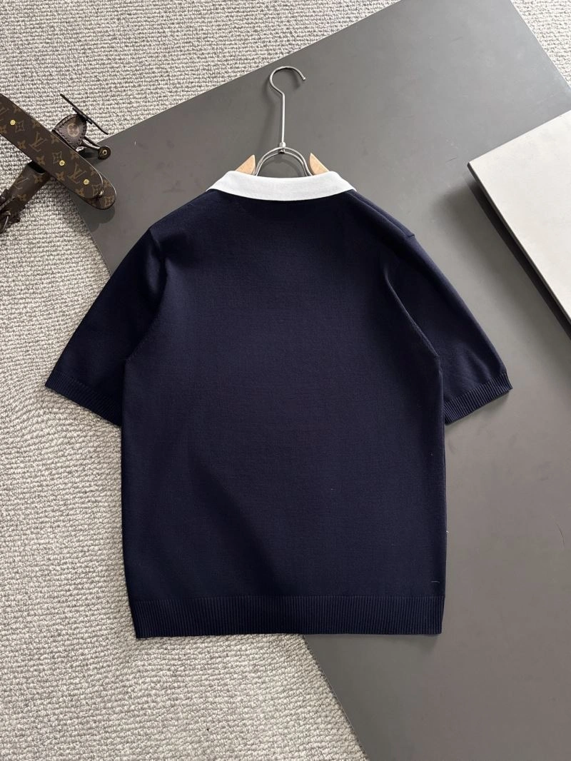 Indistinguishable Fendi T-Shirts