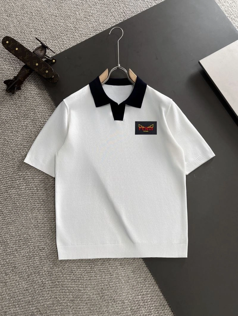Fendi T-Shirts