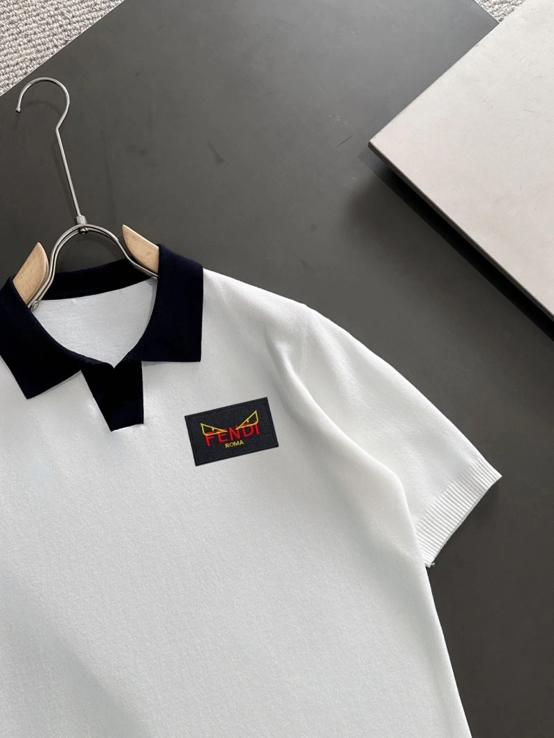 High fidelity Fendi T-Shirts