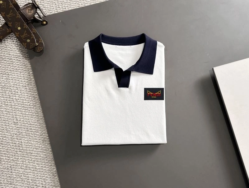 High fidelity Fendi T-Shirts