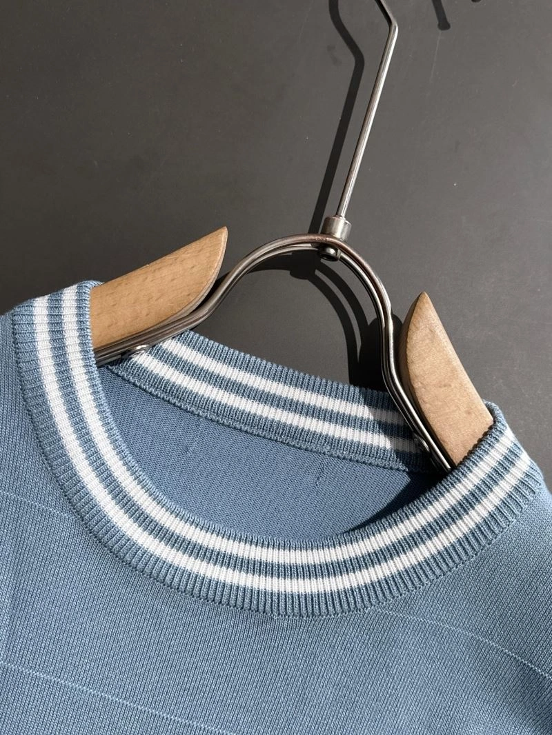 Indistinguishable Fendi T-Shirts