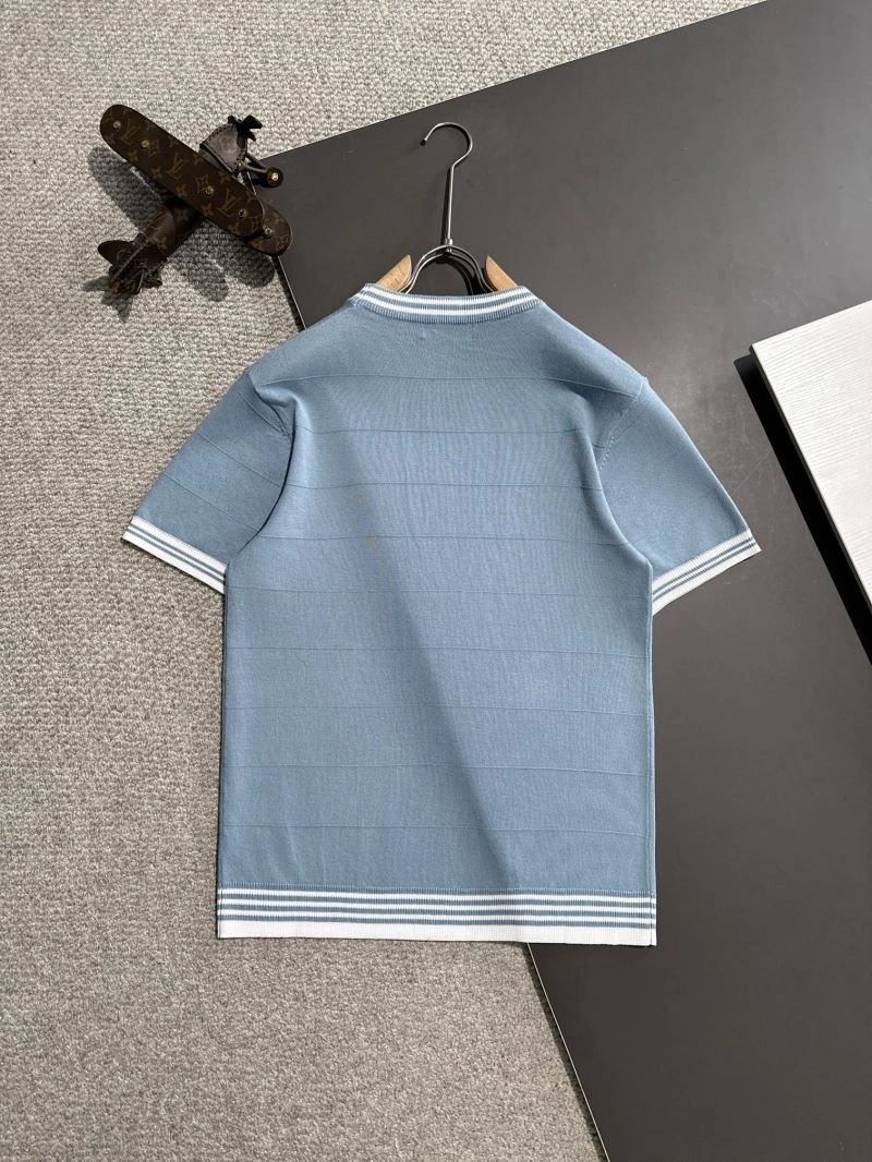 Indistinguishable Fendi T-Shirts