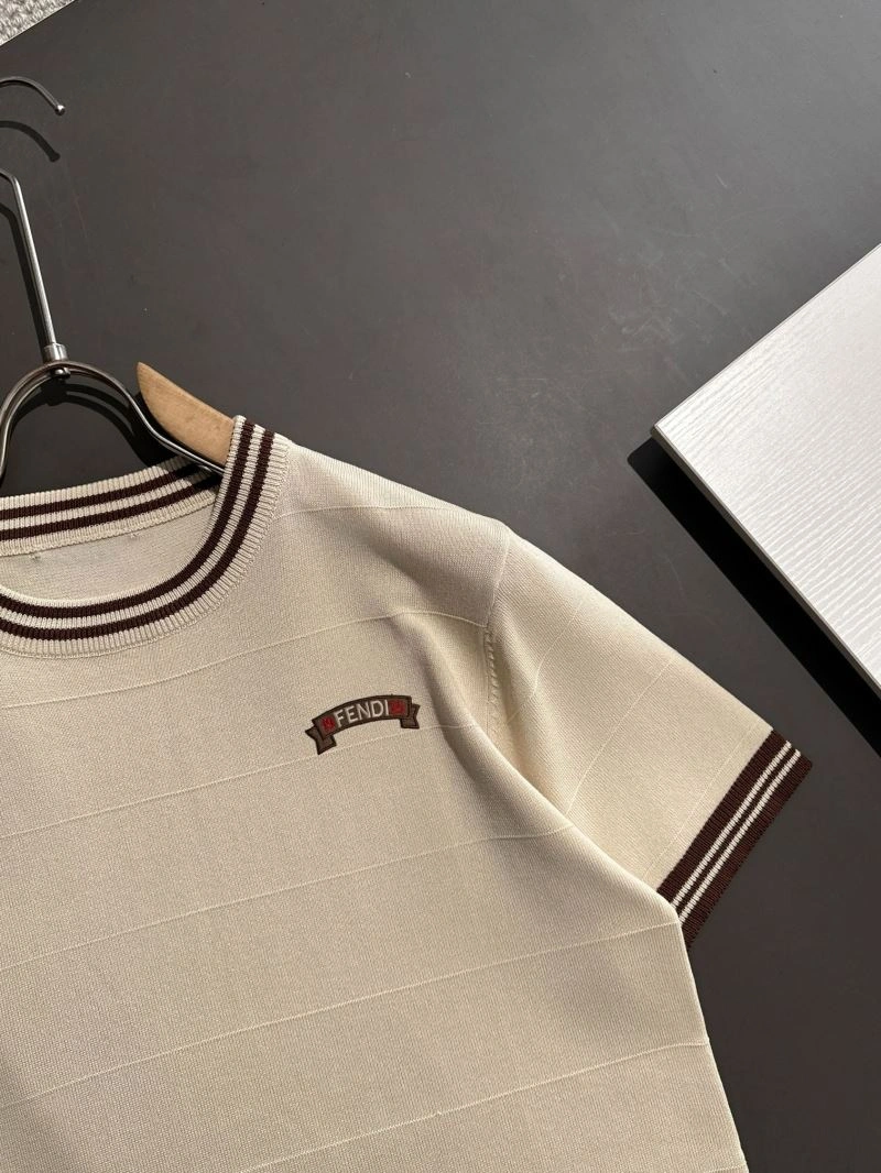 Discounted Fendi T-Shirts