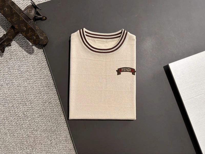 Discounted Fendi T-Shirts
