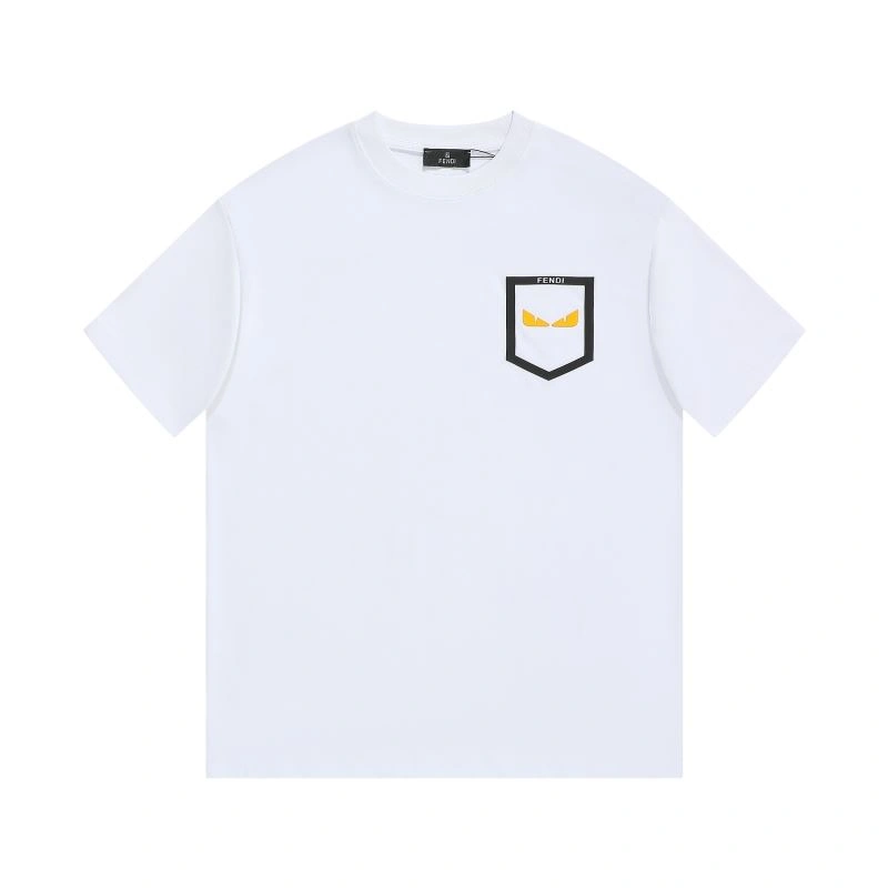 Fendi T-Shirts