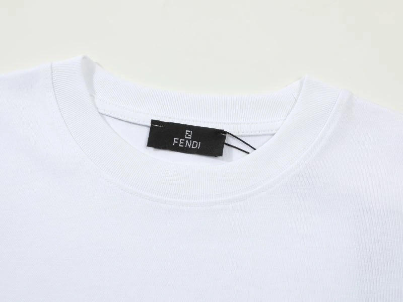 Economical Fendi T-Shirts