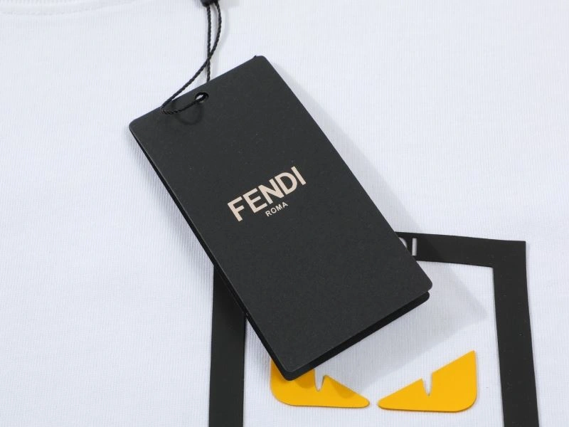 Economical Fendi T-Shirts