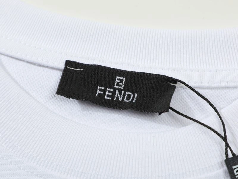 Economical Fendi T-Shirts