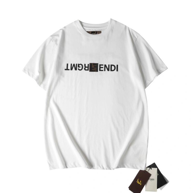 Fendi T-Shirts